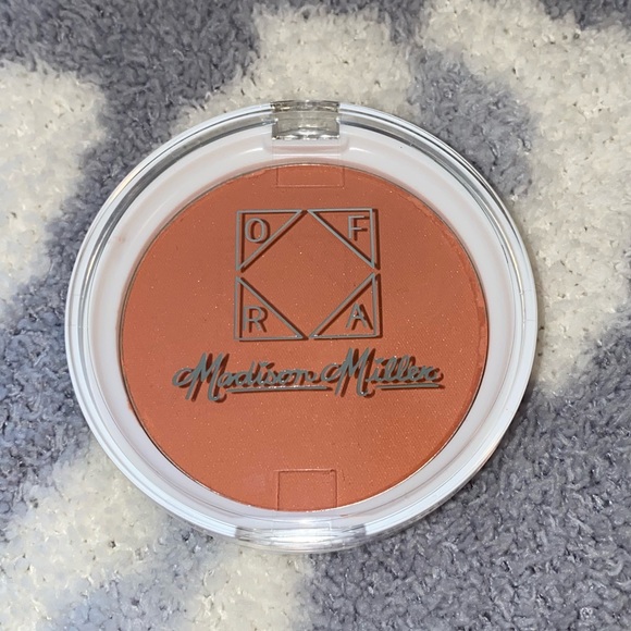 OFRA | Makeup | Ofra X Madison Miller Blush | Poshmark